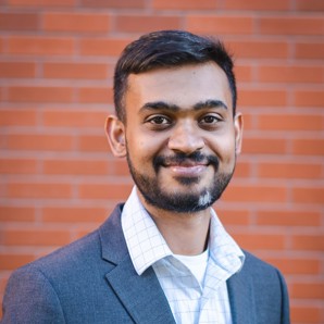 Rahul Raveendran - Global Energy Show Canada